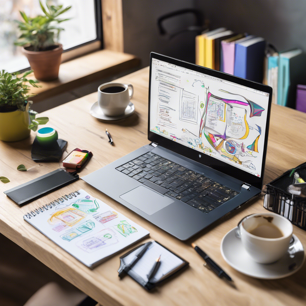 How To Write Amazing Generative AI Prompts
