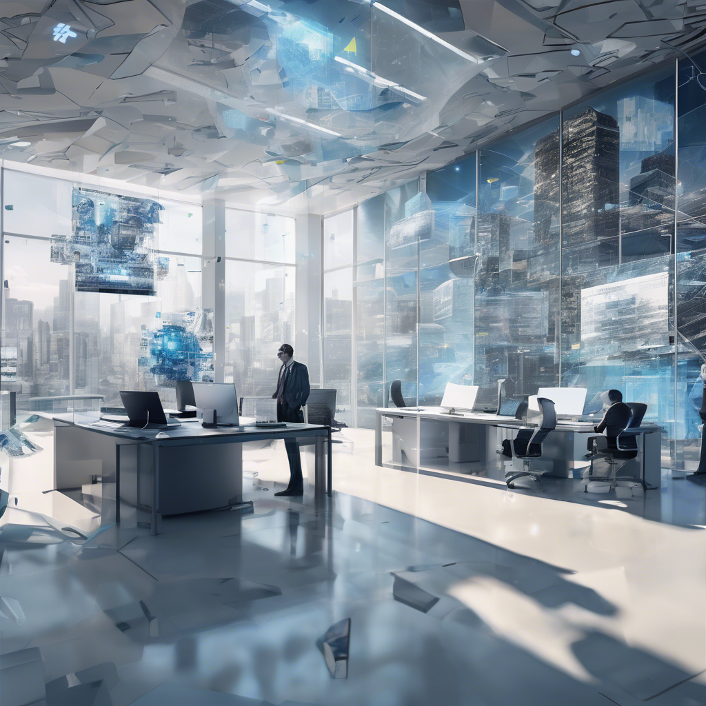 The New York Times Sues Openai And Microsoft For Using Its Stories To Train Chatbots