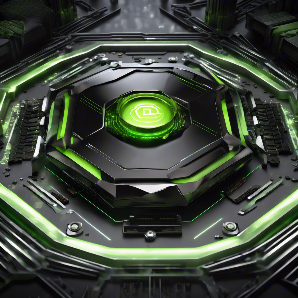 Nvidia Has Been the Undisputed King of the Artificial Intelligence (AI ...